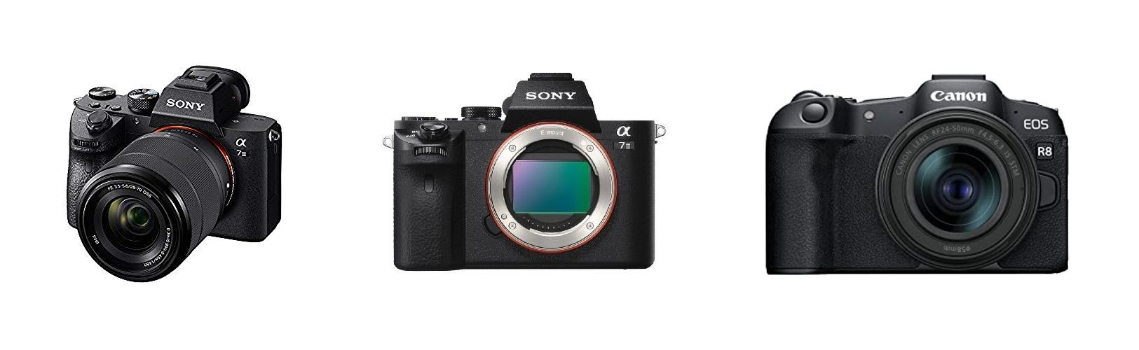 Affordable Full Frame Camera Guide: Top 5 Picks - Daily Hand Tools ...