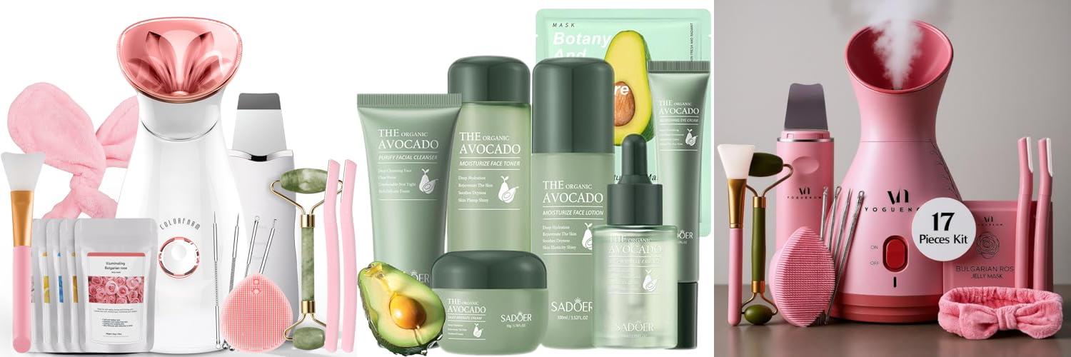 Best Facial Kit - Top 5 Picks & Review - Daily Hand Tools: Your ...