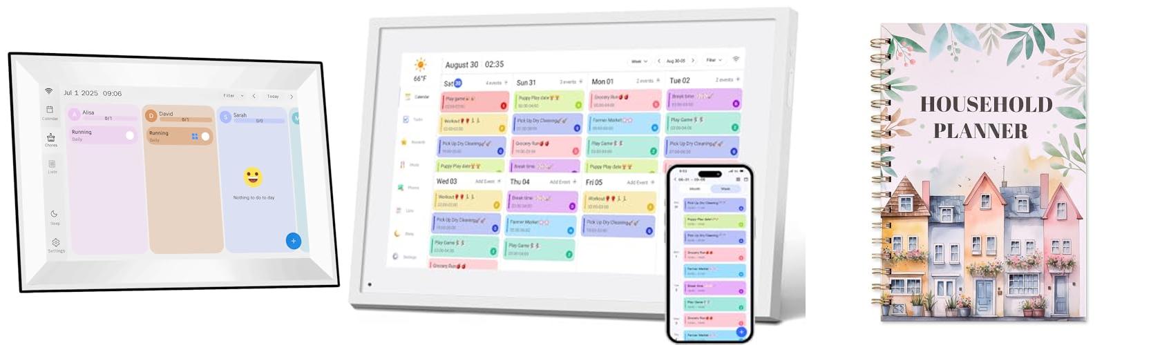 Top 5 Family Organizer Apps: Your Essential Guide - Daily Hand Tools ...