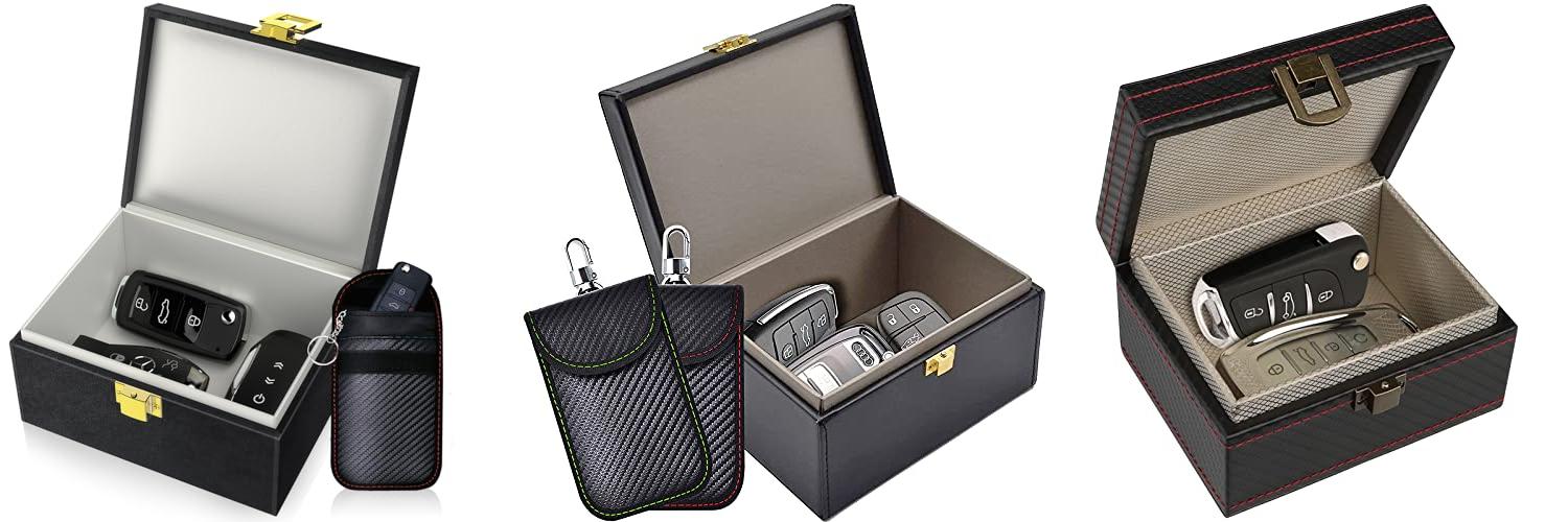 Top 5 Faraday Boxes: Your Essential Buying Guide - Daily Hand Tools ...