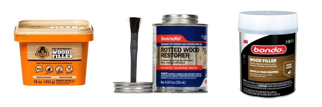 Best Filler For Rotted Wood - Top 5 Picks & Review - Daily Hand Tools ...