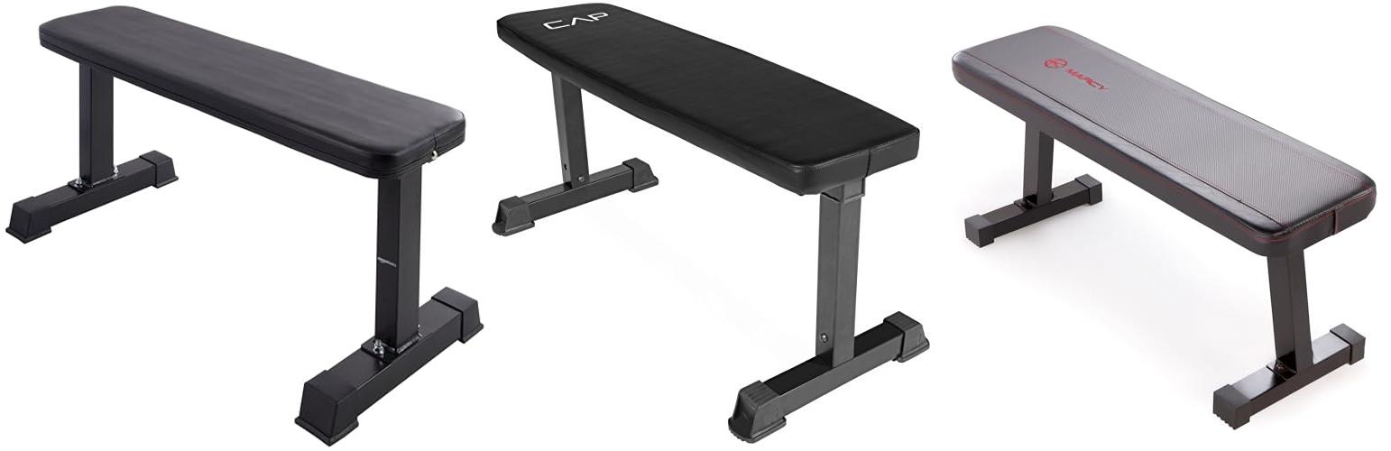 Top 5 Flat Weight Benches: Your Buyer's Guide - Daily Hand Tools: Your ...