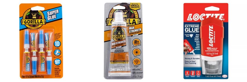 Best Glue For Plastic To Wood - Top 5 Picks & Review - Daily Hand Tools ...