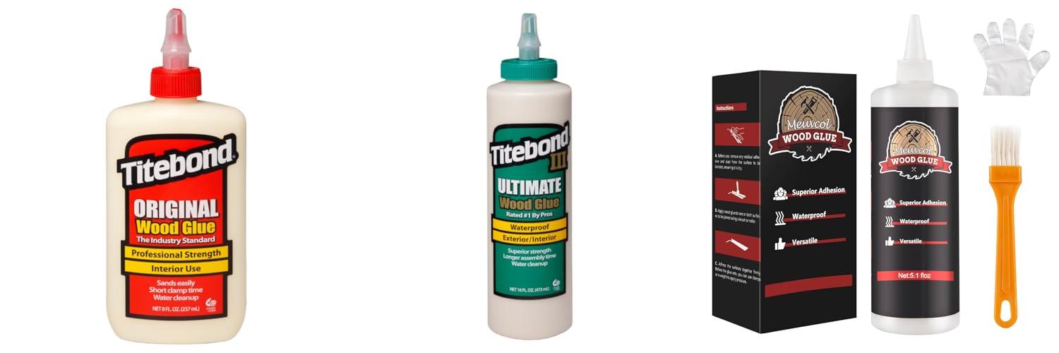 Top 5 Glues for Wood Veneer: Your Best Options - Daily Hand Tools: Your ...