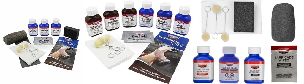 Best Gun Bluing Kit - Top 5 Picks & Review - Daily Hand Tools: Your ...