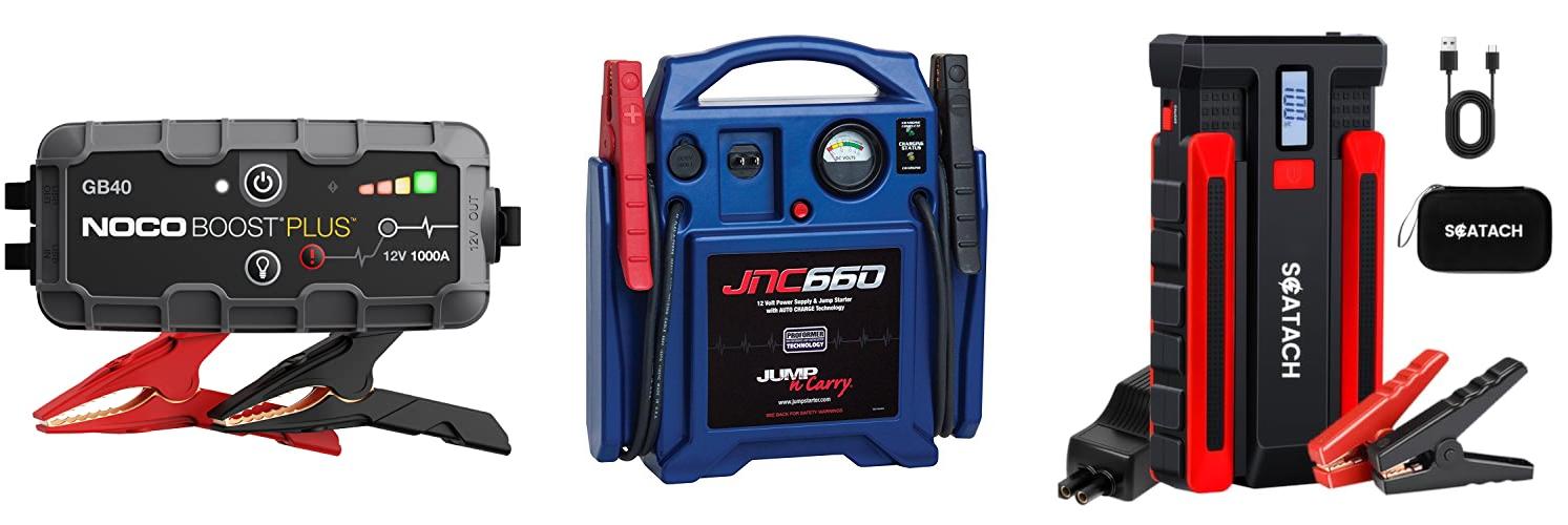 Top 5 Jumper Boxes: Your Essential Buying Guide - Daily Hand Tools ...