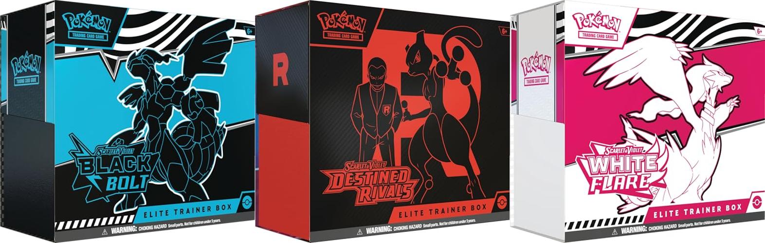 Top 5 Pokemon Trainer Box: Your Ultimate Guide - Daily Hand Tools: Your ...