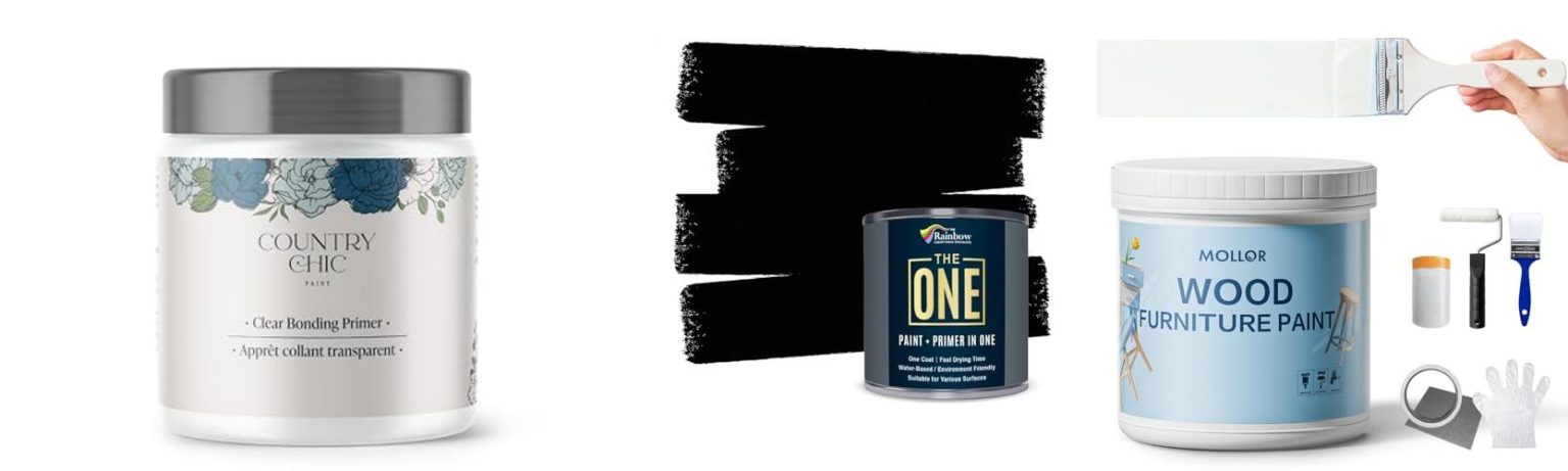 Top 5 Primers for Painting Wood Furniture Guide - Daily Hand Tools ...
