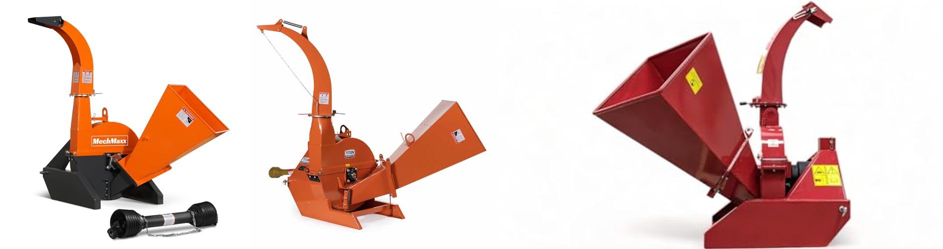 Best Pto Driven Wood Chipper - Top 5 Picks & Review - Daily Hand Tools ...