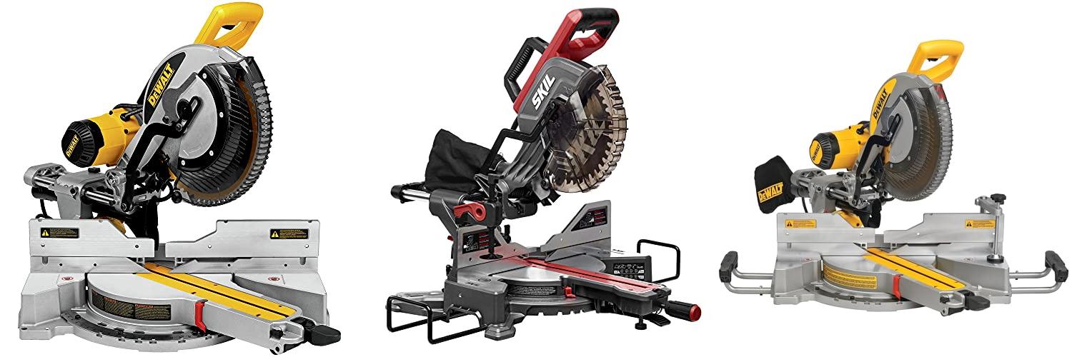 Best Radial Arm Saw - Top 5 Picks & Review - Daily Hand Tools: Your ...