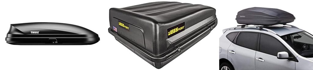 Top 5 Rooftop Cargo Boxes: Your Ultimate Guide - Daily Hand Tools: Your ...