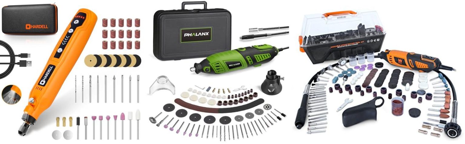 Best Rotary Tool For Wood Carving - Top 5 Picks & Review - Daily Hand ...