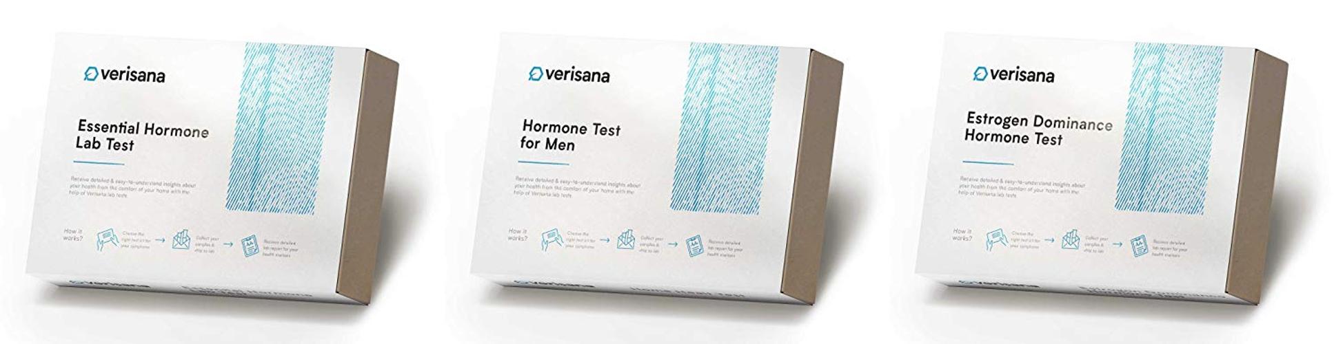 Best Saliva Hormone Test Kit - Top 5 Picks & Review - Daily Hand Tools ...