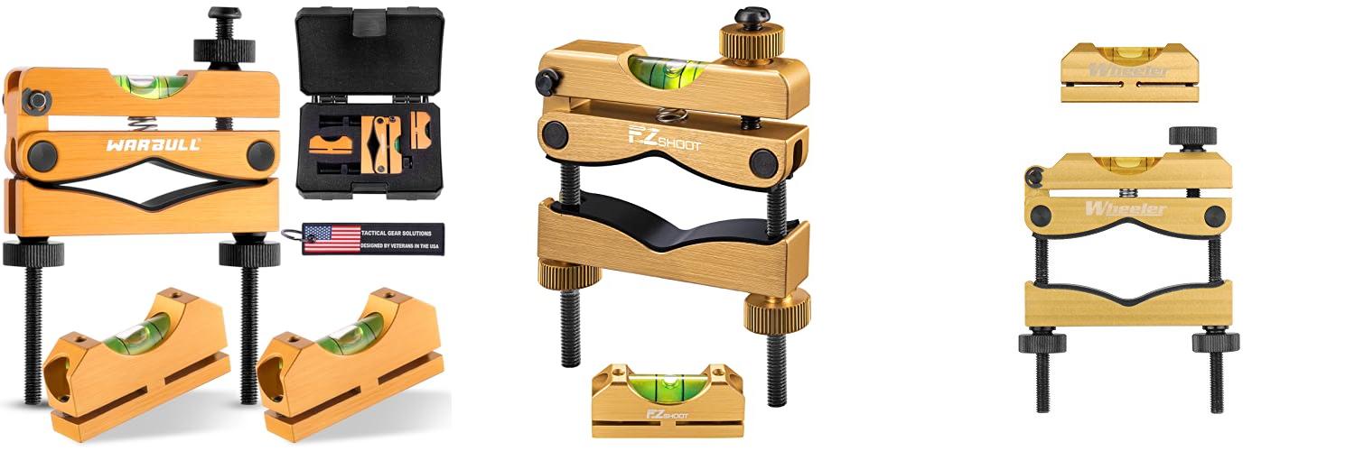 Top 5 Scope Leveling Kit: Your Essential Buying Guide - Daily Hand ...