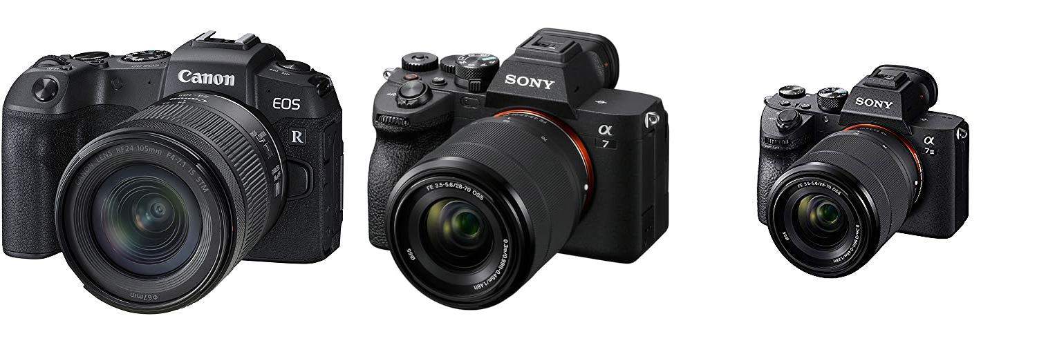 Best Small Full Frame Camera - Top 5 Picks & Review - Daily Hand Tools ...