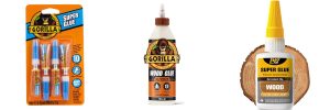 Best Super Glue For Wood: Top 5 Picks Reviewed - Daily Hand Tools: Your ...