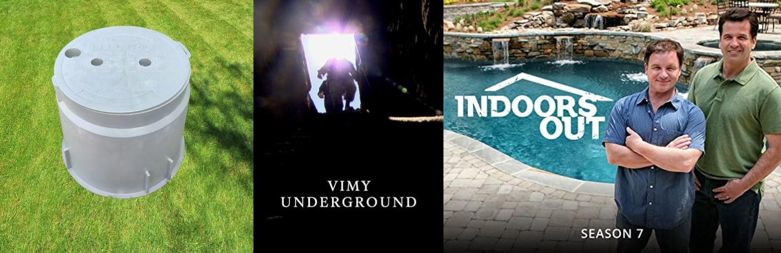 Top 5 Ways to Lift Underground Pull Boxes: Your Guide - Daily Hand ...