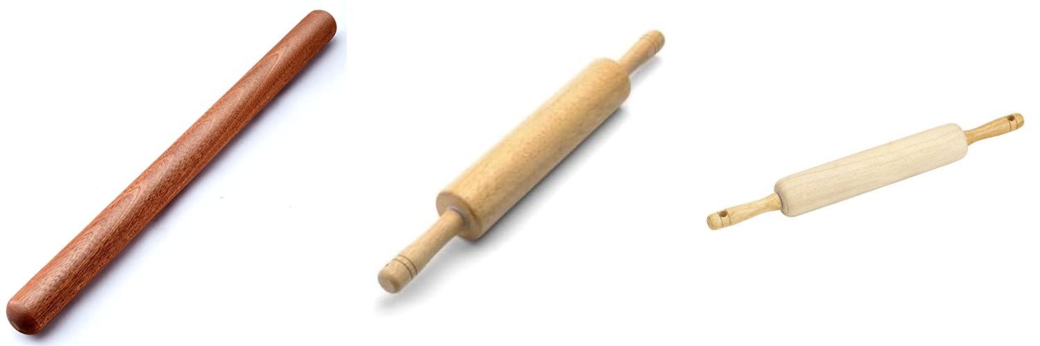 5 Best Rolling Pin Woods: Your Ultimate Guide - Daily Hand Tools: Your ...