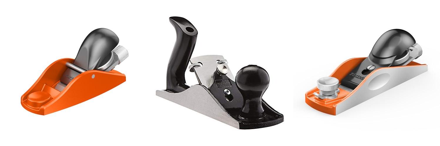 Best Wood Hand Planer - Top 5 Picks & Review - Daily Hand Tools: Your ...